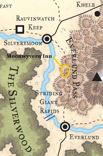 Everlund Pass | Forgotten Realms Wiki | Fandom