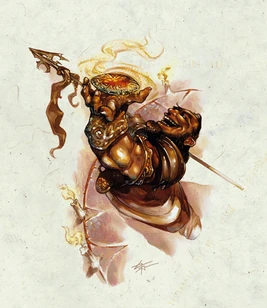 Nar demonbinder | Forgotten Realms Wiki | Fandom