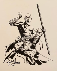 Rasaad yn Bashir | Forgotten Realms Wiki | Fandom