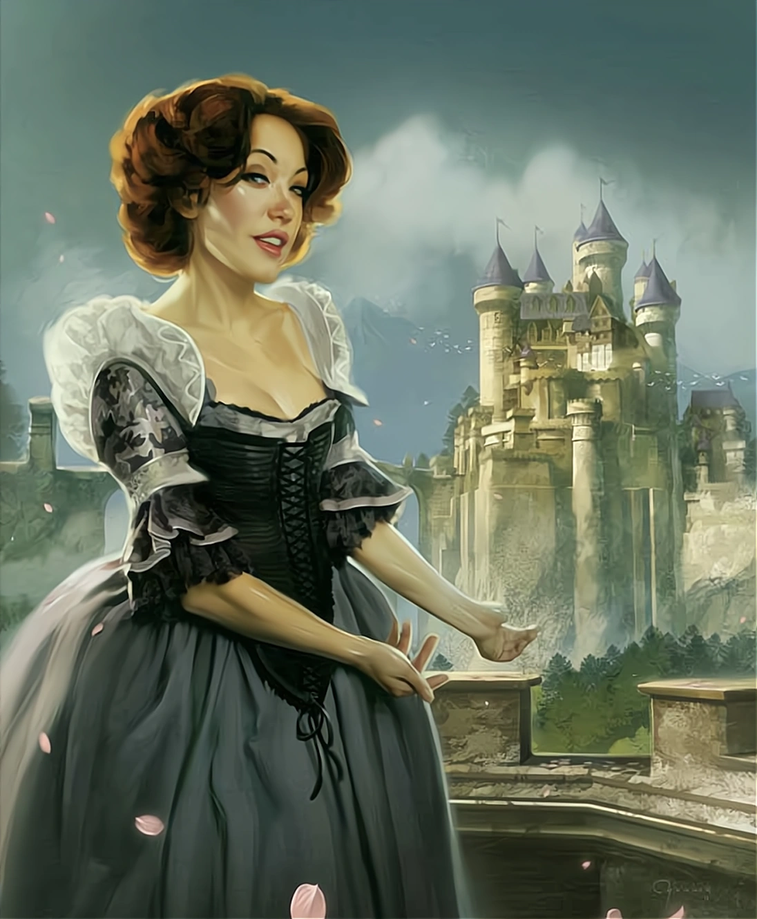 Forgotten Maps: Faerun and Sword Coast Maps for DnD 5e