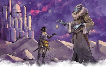 Arcane (race) | Forgotten Realms Wiki | Fandom