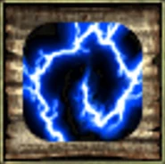 Chain lightning | Forgotten Realms Wiki | Fandom