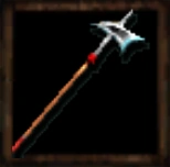 Fayr's halberd | Forgotten Realms Wiki | Fandom