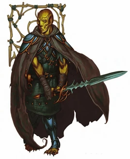 Maedar | Forgotten Realms Wiki | Fandom