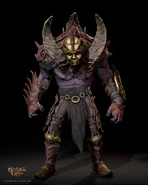 Merregon | Forgotten Realms Wiki | Fandom