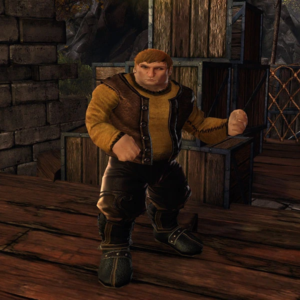 Norik Tormsson | Forgotten Realms Wiki | Fandom