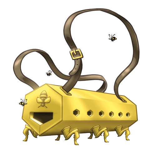 Beehive | Forgotten Realms Wiki | Fandom