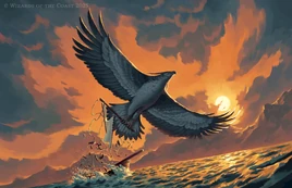 Roc | Forgotten Realms Wiki | Fandom