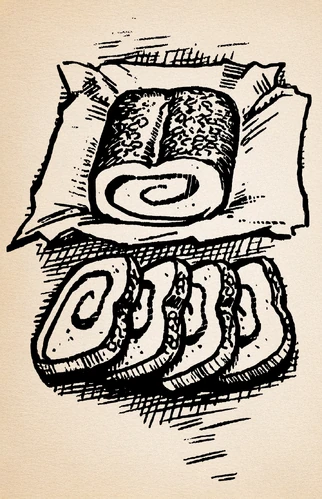 Elven bread | Forgotten Realms Wiki | Fandom