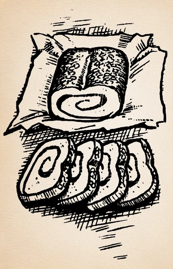 Elven bread | Forgotten Realms Wiki | Fandom