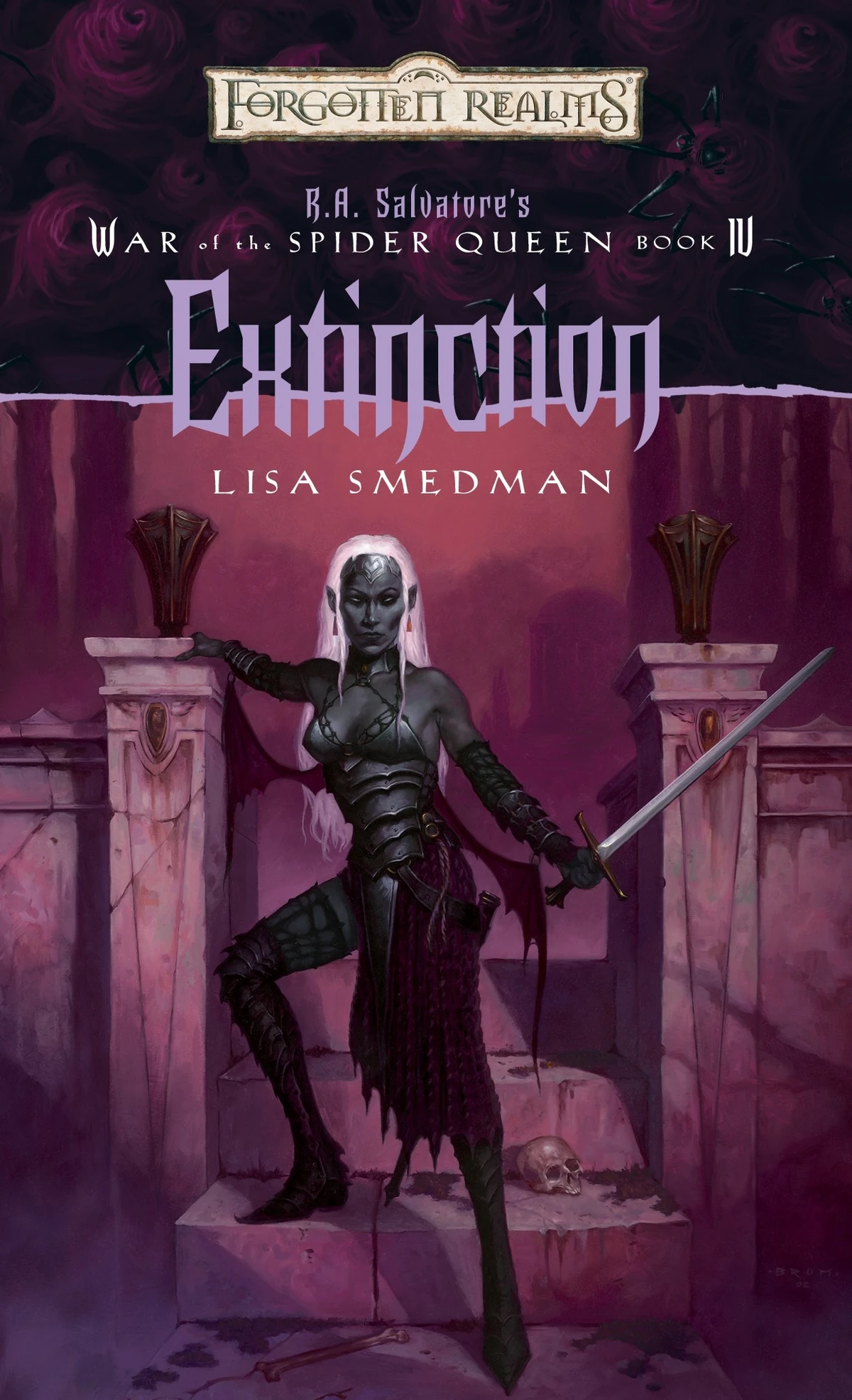 Extinction | Forgotten Realms Wiki | Fandom