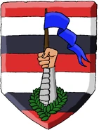 Friendly Arm | Forgotten Realms Wiki | Fandom