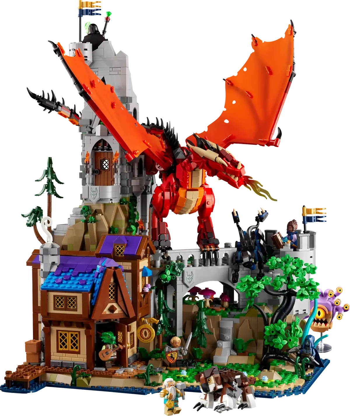 Inn Plain Sight | Forgotten Realms Wiki | Fandom