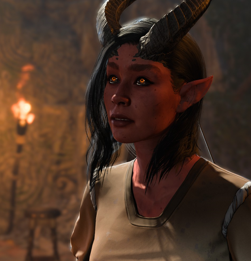 Lia | Forgotten Realms Wiki | Fandom