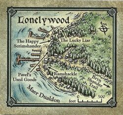 Lonelywood | Forgotten Realms Wiki | Fandom
