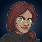 Samara Strongbones | Forgotten Realms Wiki | Fandom