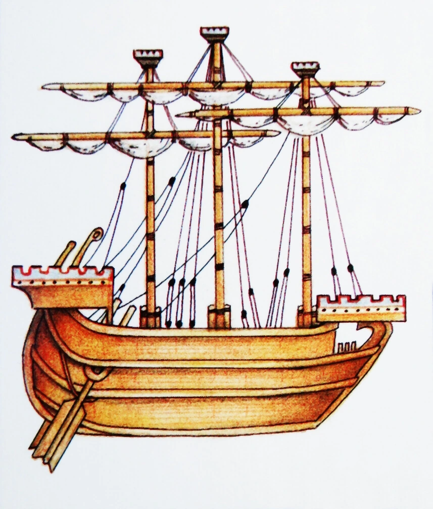 Coaster | Forgotten Realms Wiki | Fandom