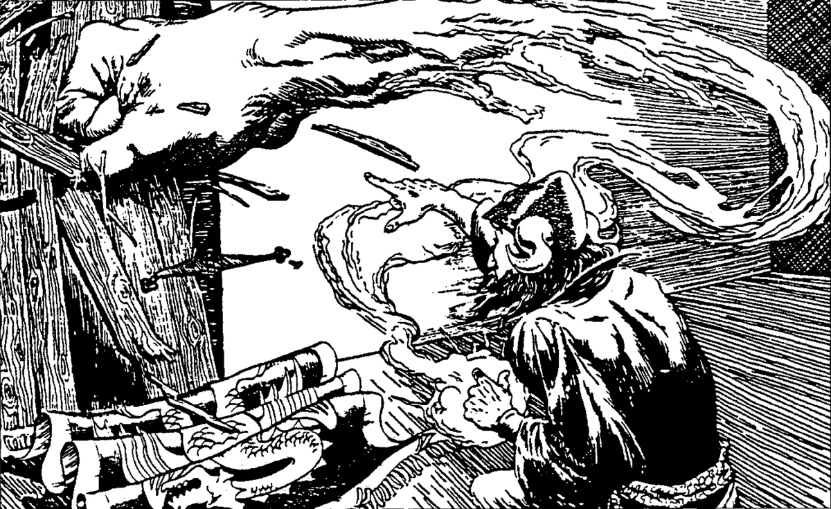 Flying fist | Forgotten Realms Wiki | Fandom