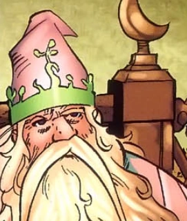 Regweld Harpell | Forgotten Realms Wiki | Fandom