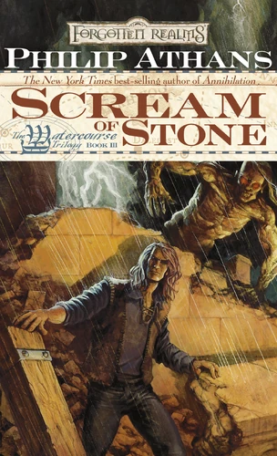 Scream of Stone | Forgotten Realms Wiki | Fandom