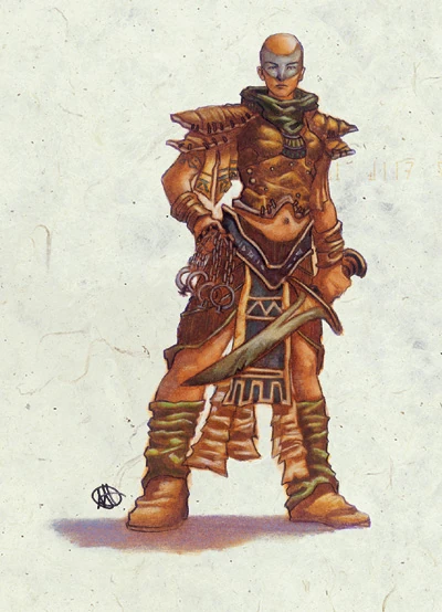 Thayan slaver | Forgotten Realms Wiki | Fandom