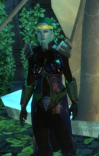 The Prioress | Forgotten Realms Wiki | Fandom