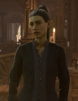 Thimble | Forgotten Realms Wiki | Fandom