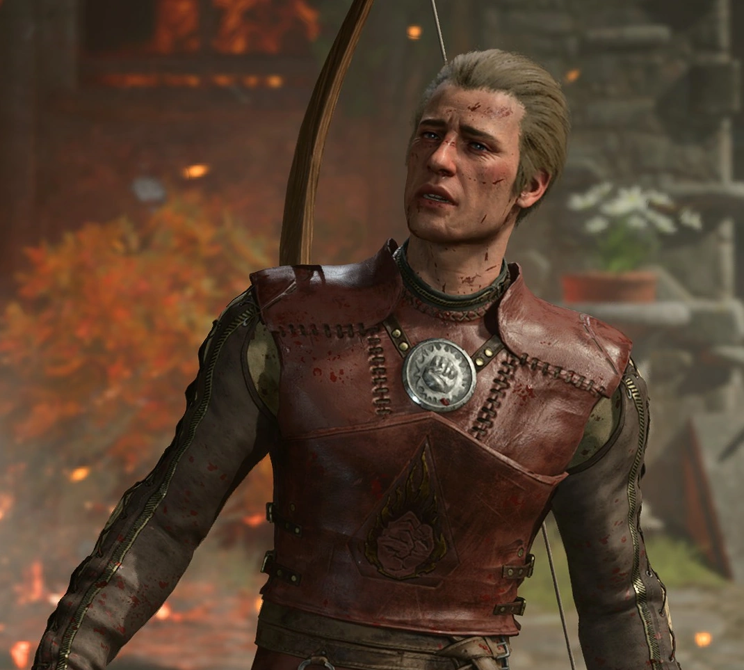 Tristan | Forgotten Realms Wiki | Fandom