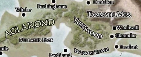 Category:Locations in Aglarond | Forgotten Realms Wiki | Fandom