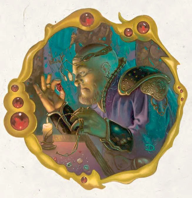 Category:Specialty priest classes | Forgotten Realms Wiki | Fandom