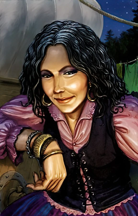 Category:Worshipers of Yondalla | Forgotten Realms Wiki | Fandom