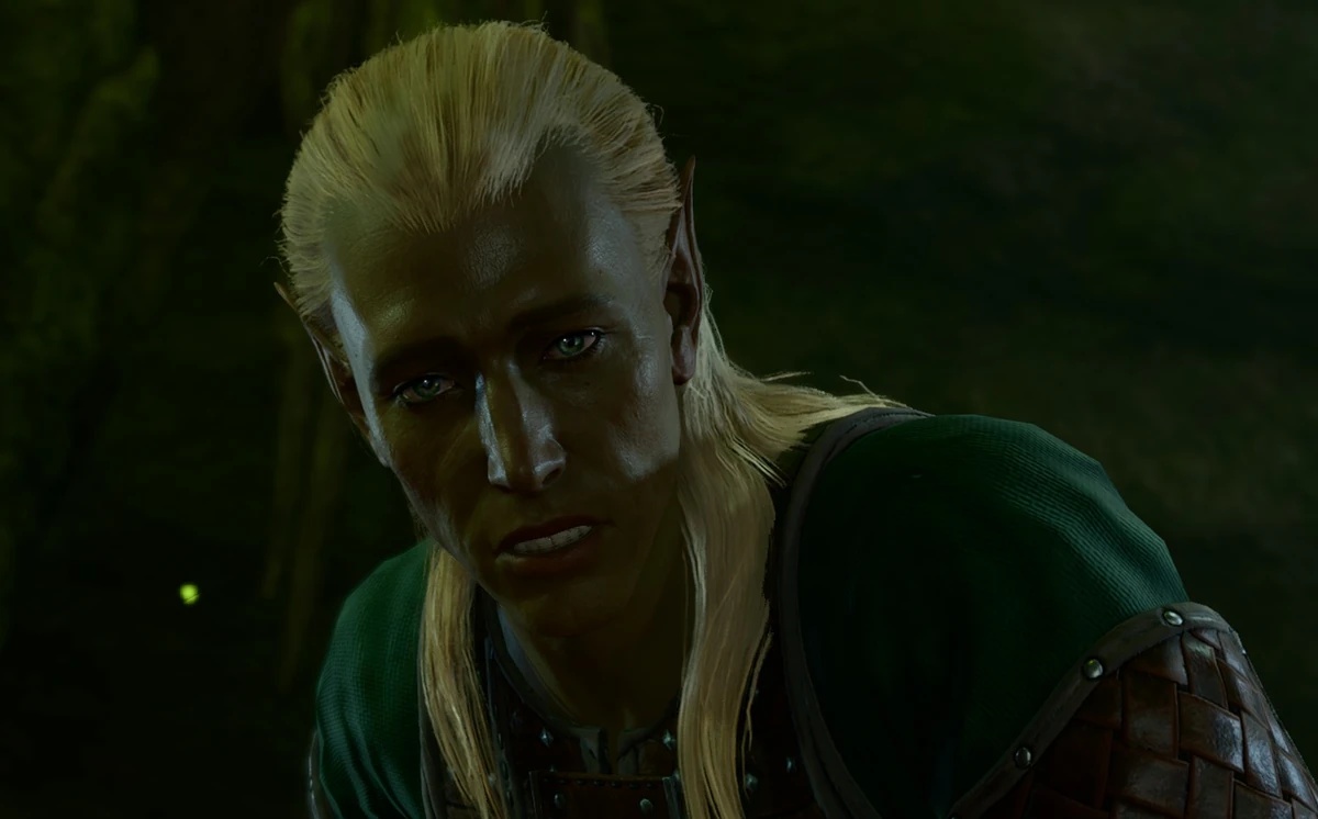 Lorin | Forgotten Realms Wiki | Fandom