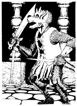 Kobold | Forgotten Realms Wiki | Fandom