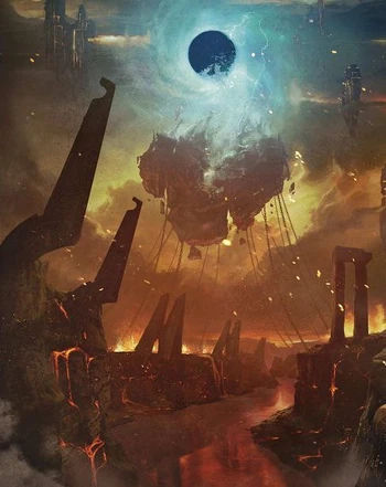 The Companion | Forgotten Realms Wiki | Fandom