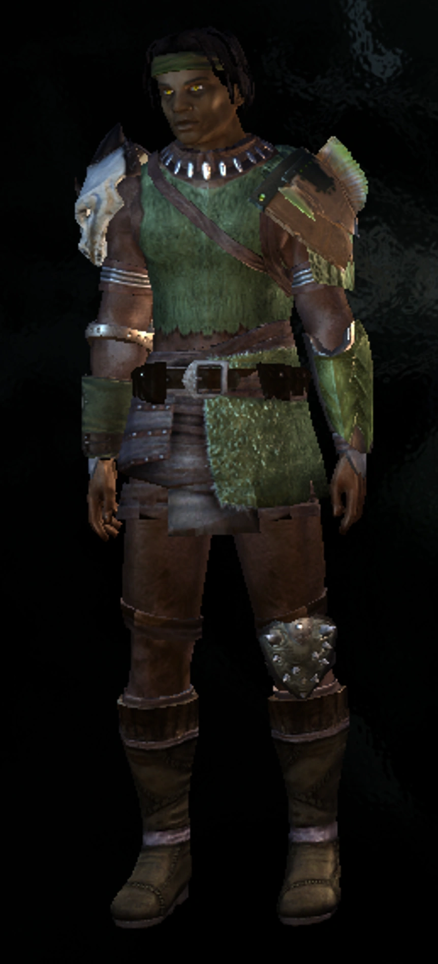 Umoja | Forgotten Realms Wiki | Fandom