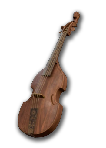 Violin | Forgotten Realms Wiki | Fandom