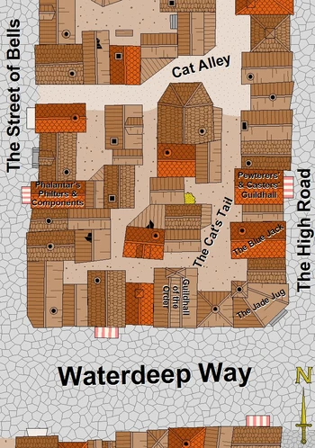 Jade Jug | Forgotten Realms Wiki | Fandom