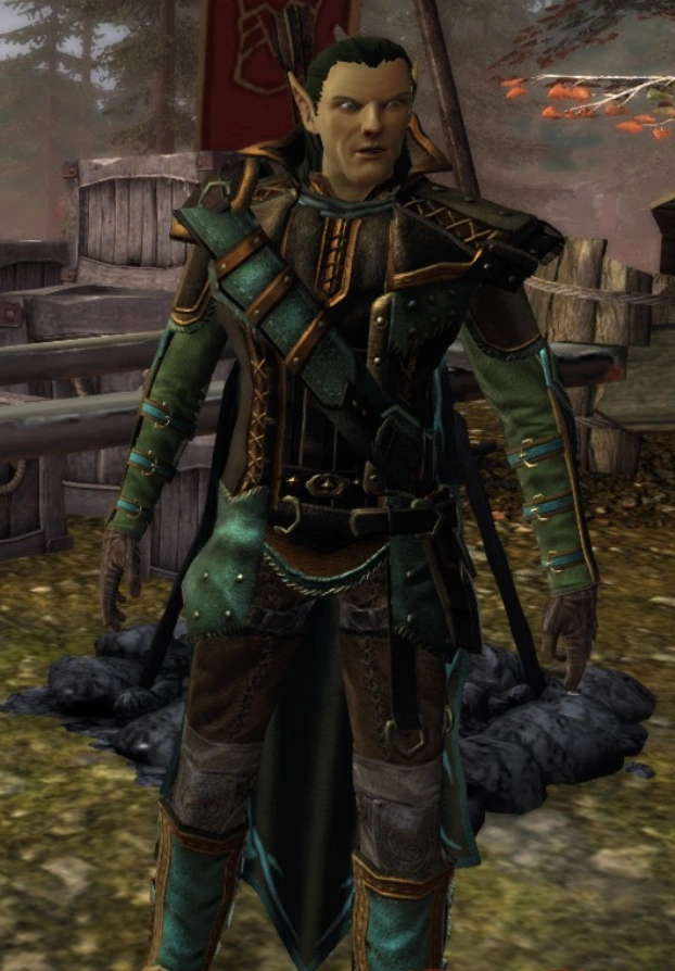 Dassar Truebow | Forgotten Realms Wiki | Fandom