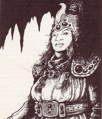 Deep Duerra | Forgotten Realms Wiki | Fandom