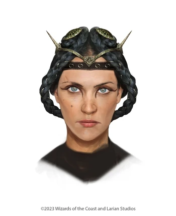Alana Silvershield | Forgotten Realms Wiki | Fandom