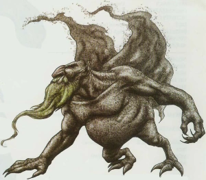 Luthax | Forgotten Realms Wiki | Fandom