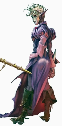 Mastermind | Forgotten Realms Wiki | Fandom