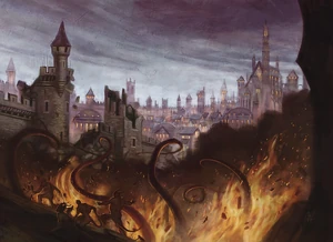 Neverwinter/Chasm | Forgotten Realms Wiki | Fandom