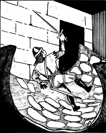 Trapper | Forgotten Realms Wiki | Fandom