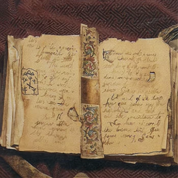 Vacuous grimoire | Forgotten Realms Wiki | Fandom