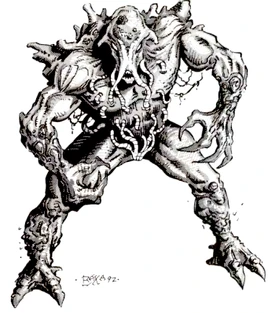 Algoid | Forgotten Realms Wiki | Fandom