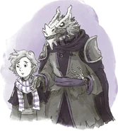 Elgred Morbide | Forgotten Realms Wiki | Fandom