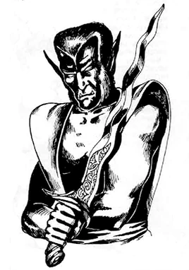 Graz'zt | Forgotten Realms Wiki | Fandom