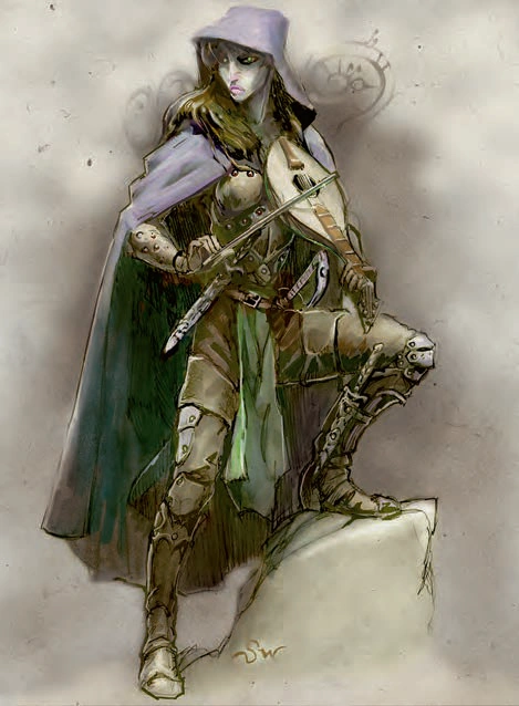 Haunting tune | Forgotten Realms Wiki | Fandom