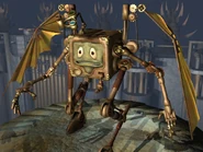 Planescape: Torment | Forgotten Realms Wiki | Fandom